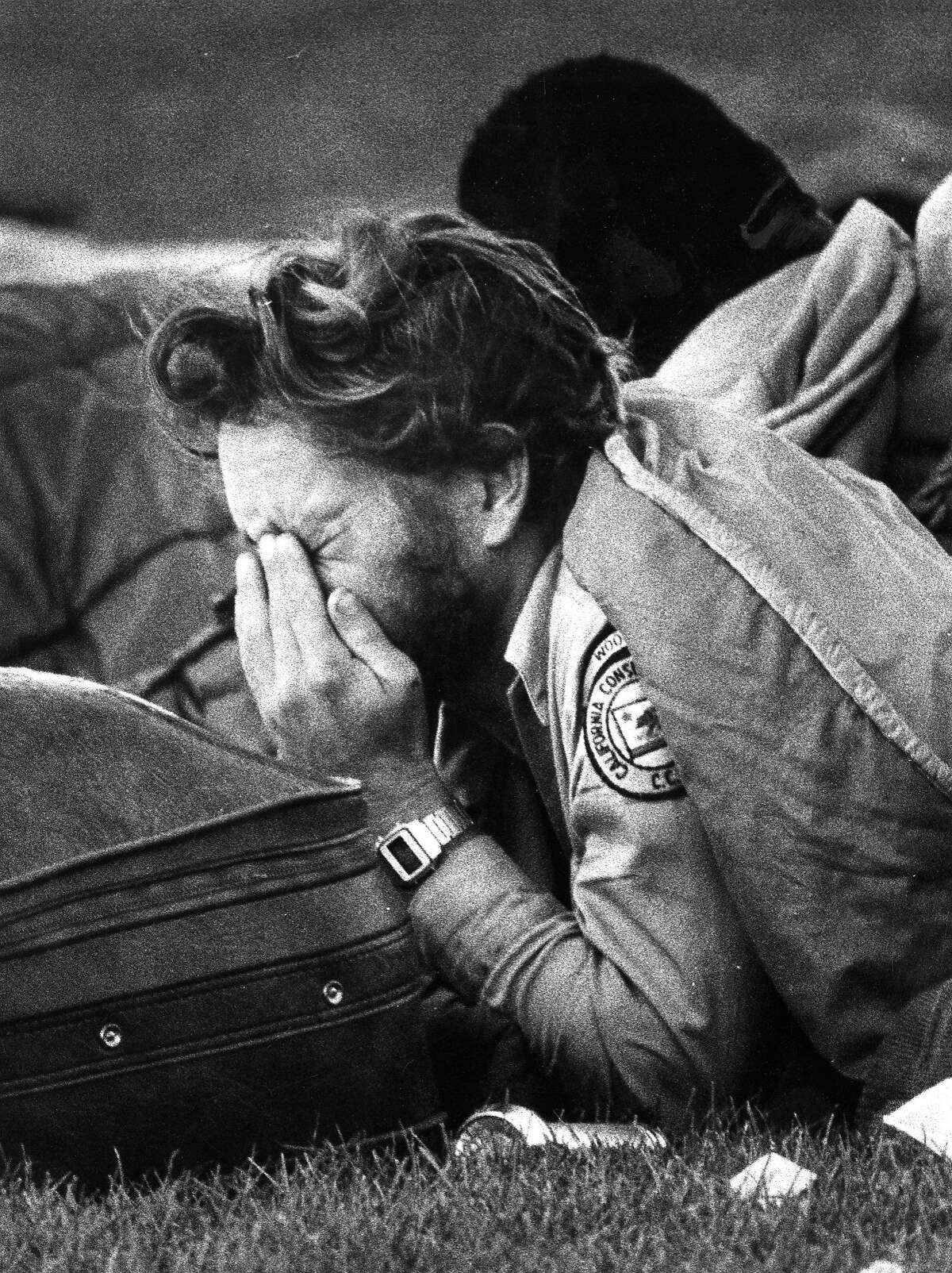 The medfly invasion: How a tiny insect upended Bay Area life decades ago