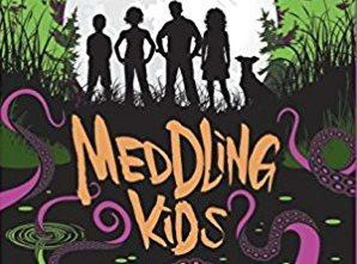 What we’re reading: “Meddling Kids” is a tasty Scooby snack