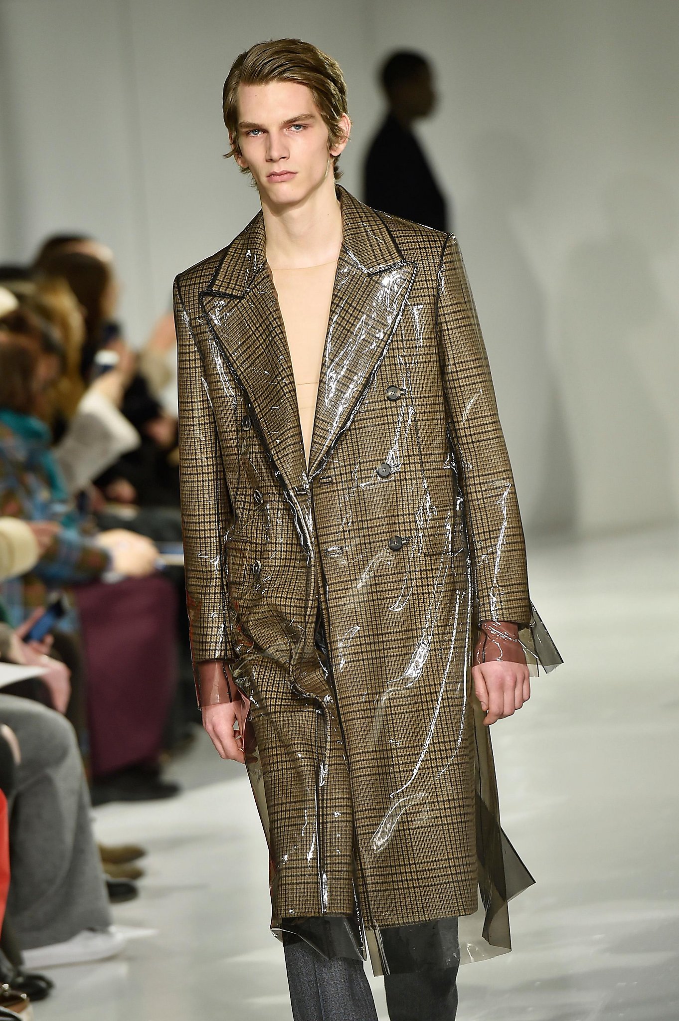 Update your fall wardrobe