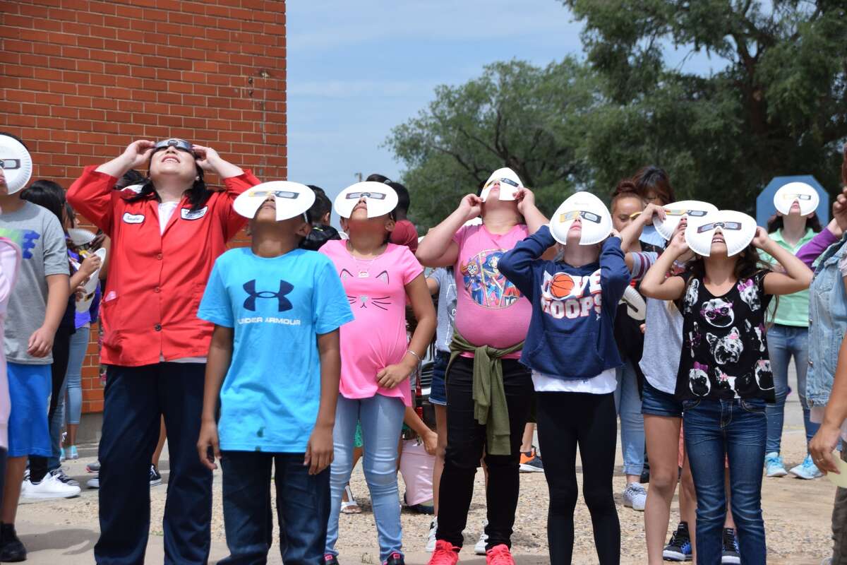 Clouds hamper eclipse viewing