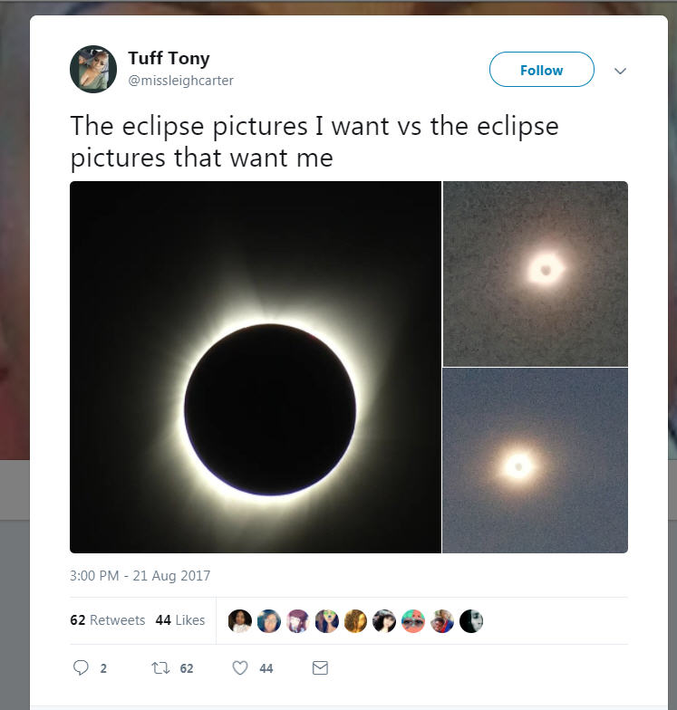 Memes For Eclipse
