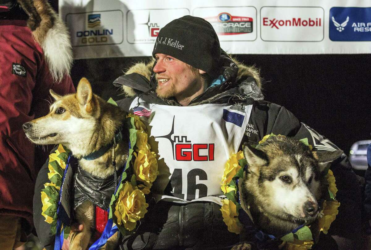 US-Iditarod 2016