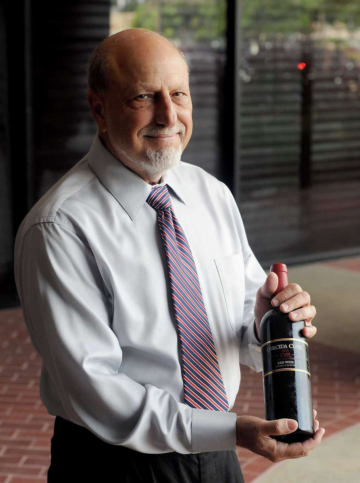 Sommelier's pick: Rick Jamail of Fratelli's recommends Quilceda Creed ...