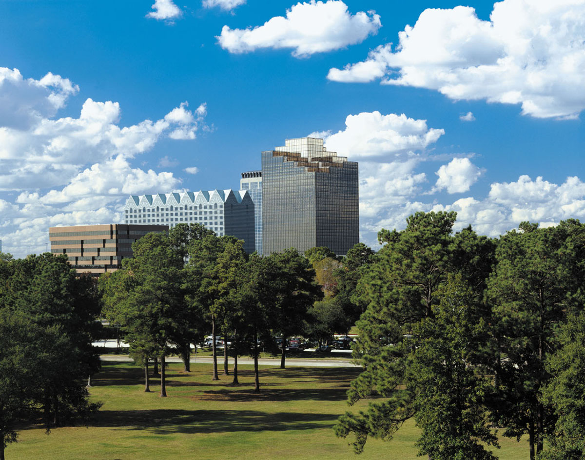 Sale of Greenspoint office portfolio another boost for struggling area