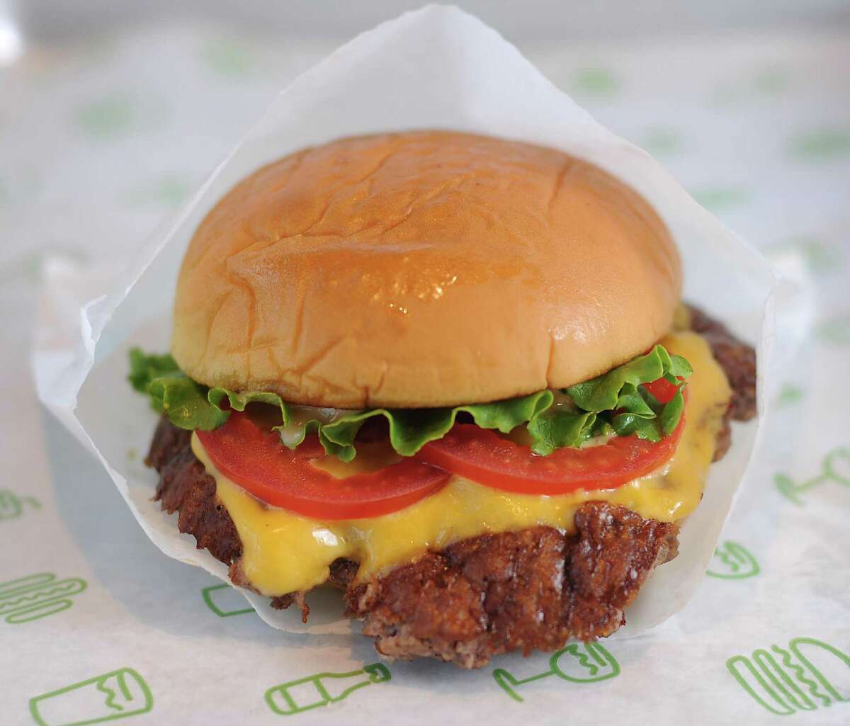 First Look: Go inside the new S.A. Shake Shack, set to open Aug. 23