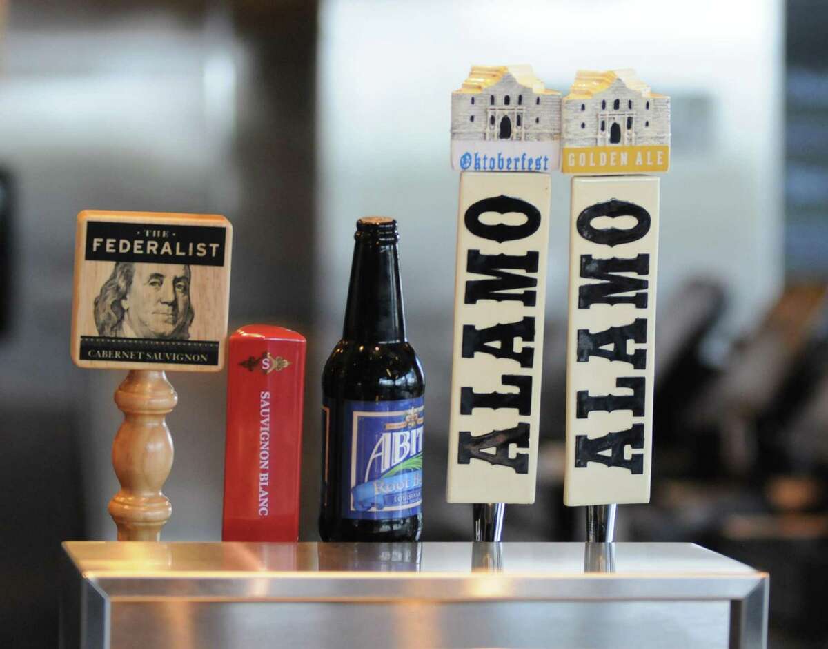 First Look: Go inside the new S.A. Shake Shack, set to open Aug. 23