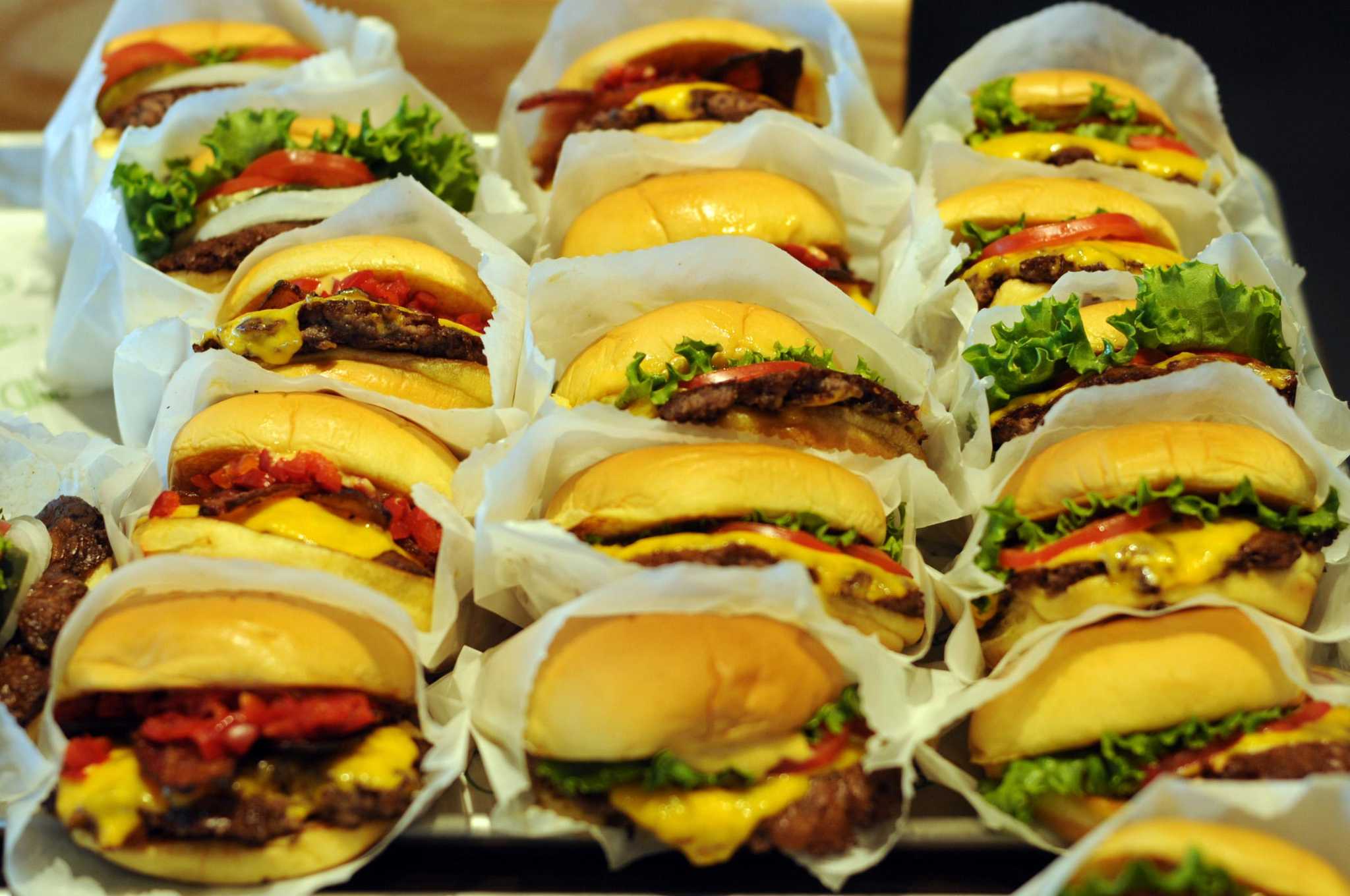 Shake Shack plans for latest $1M Austin-area restaurant