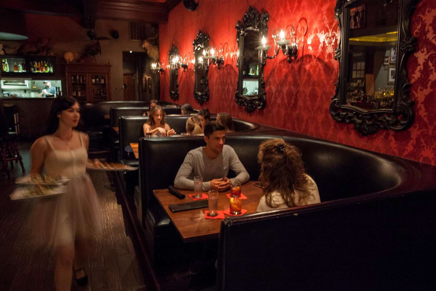 One day in Sacramento, a new city rich with history