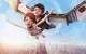A flying ‘Leap!’ into family film inconsistency