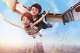 A flying ‘Leap!’ into family film inconsistency