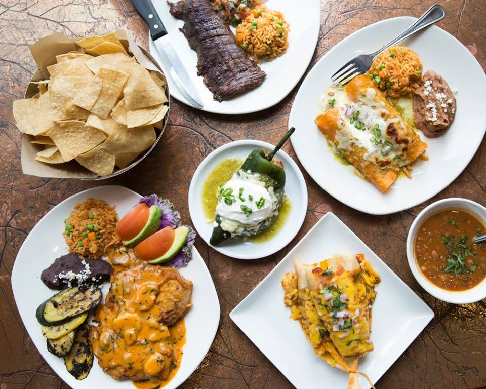 Iconic Houston Tex-Mex restaurants Cyclone Anaya's sold to Sugar Land group