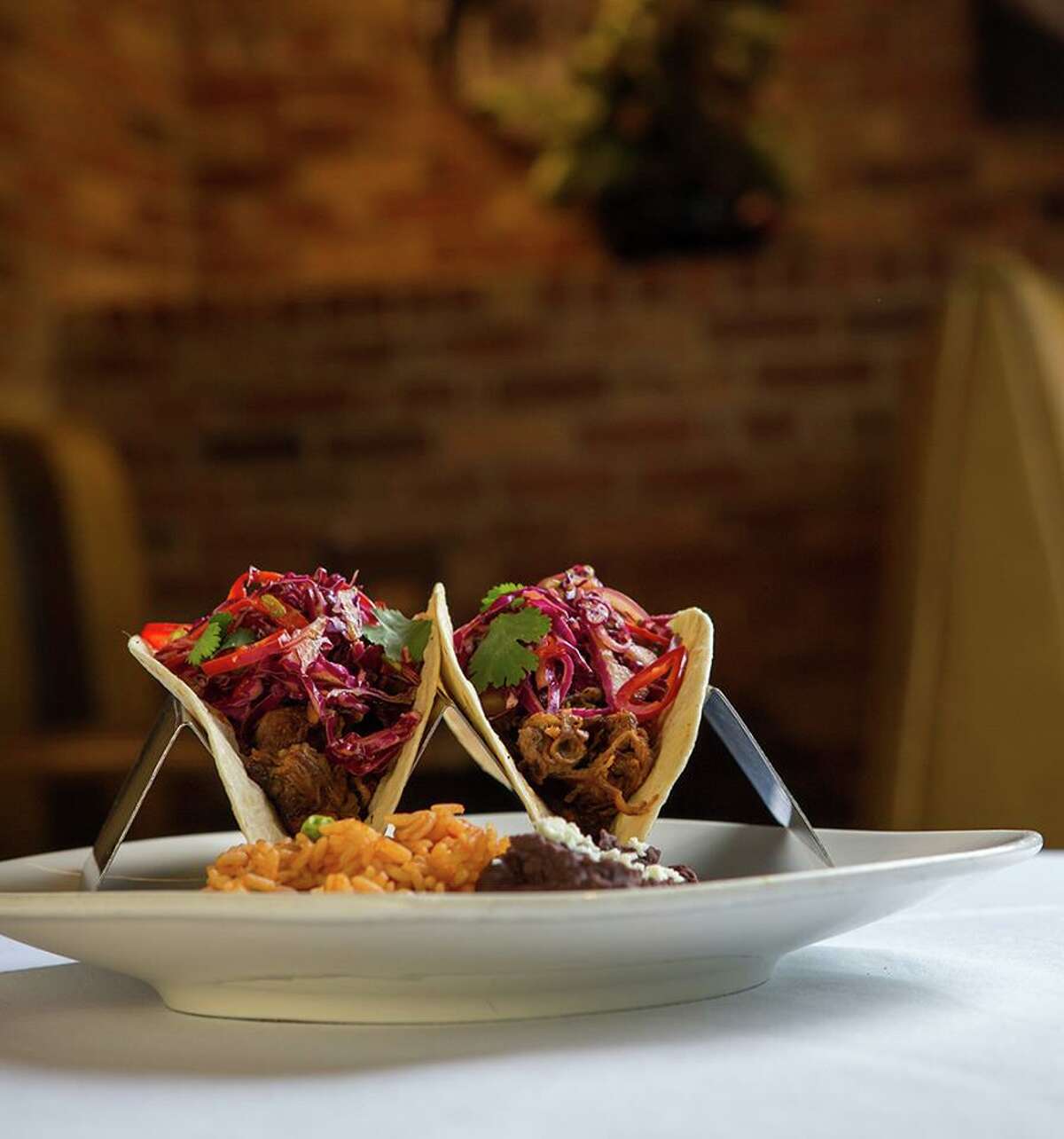 Iconic Houston Tex-Mex restaurants Cyclone Anaya's sold to Sugar Land group