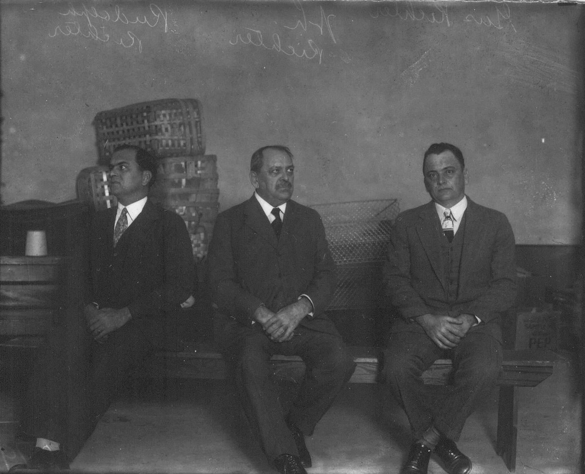 Richter and sons created baking empire