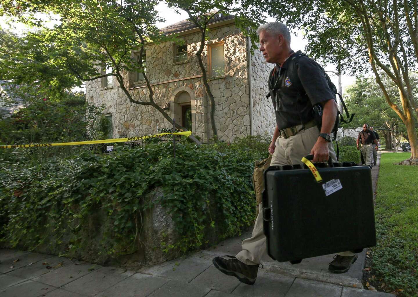 Houston man who tried to bomb Confederate statue in Hermann park gets 6 ...