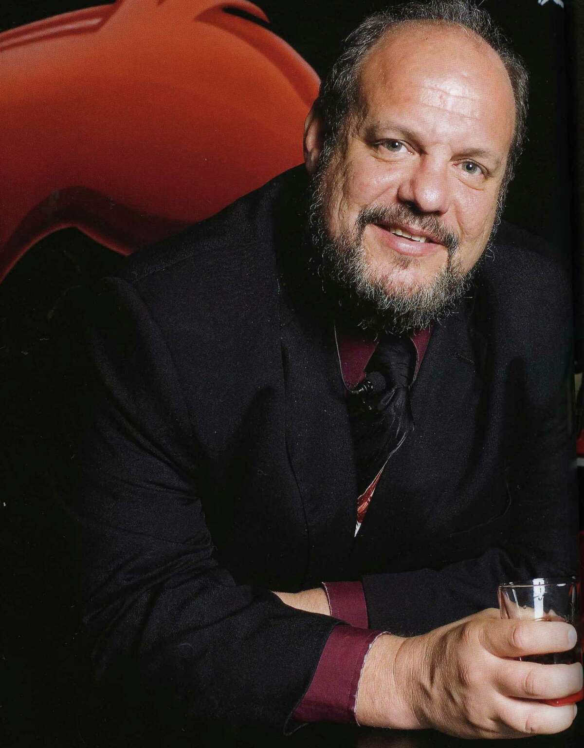 Legendary whiskey distiller who helped Metallica make their whiskey ...