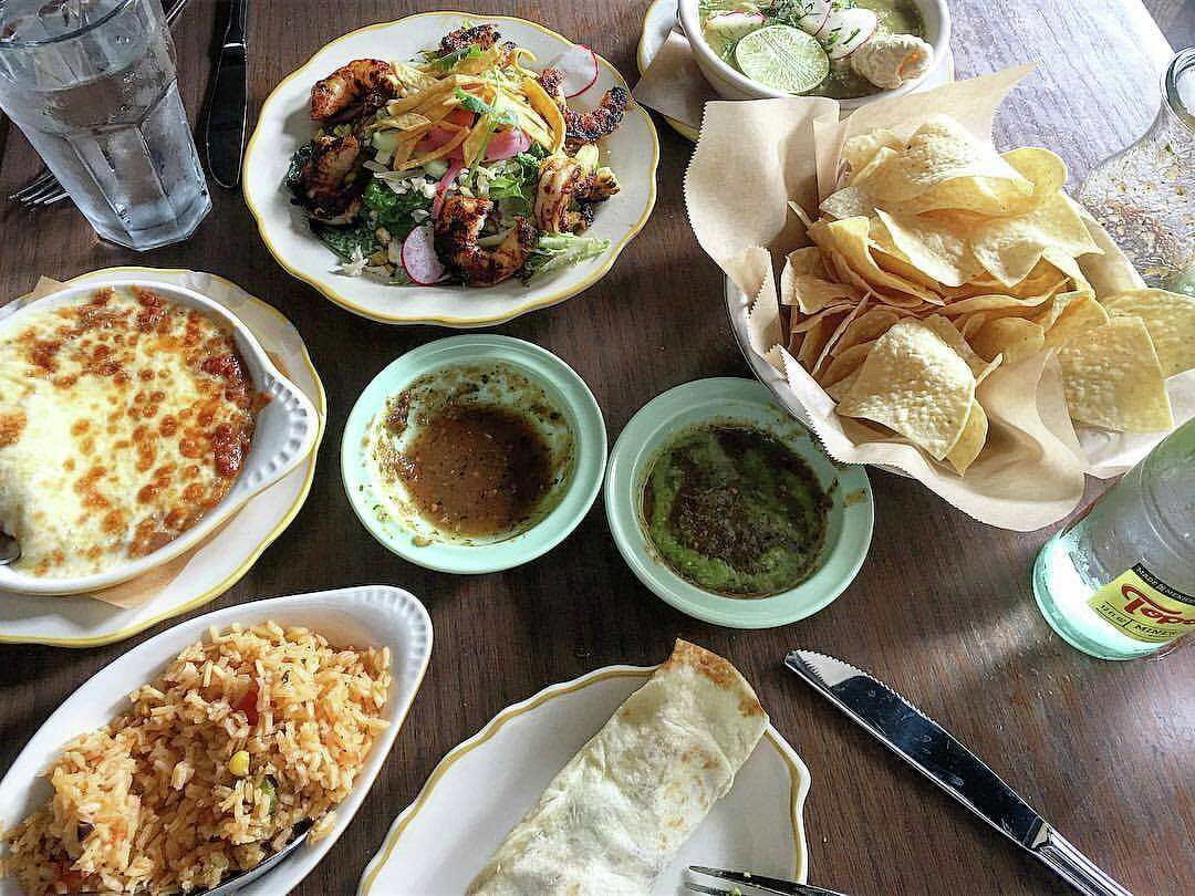 State of Grace's Ford Fry to debut Tex-Mex place Superica in the Heights