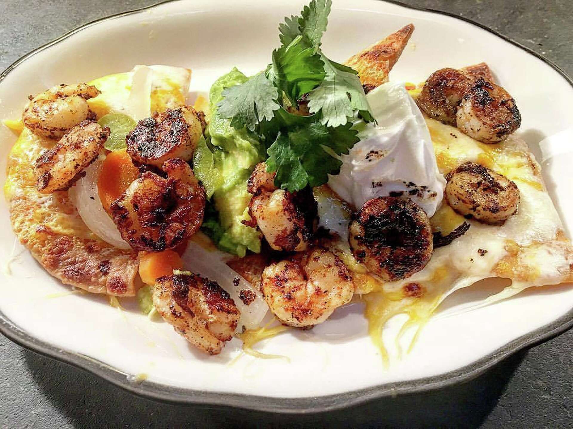 State of Grace's Ford Fry to debut Tex-Mex place Superica in the Heights