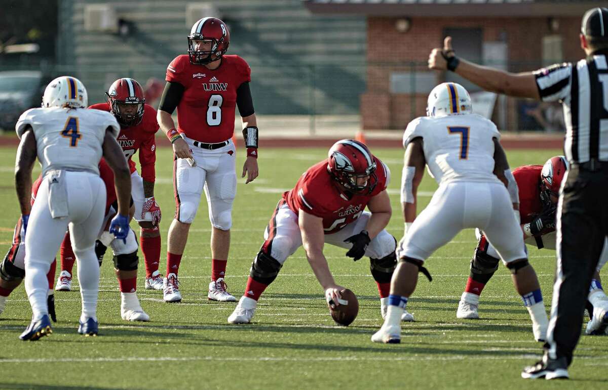 UIW eager to prove itself in SLC