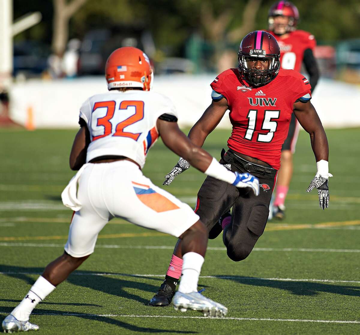 UIW eager to prove itself in SLC