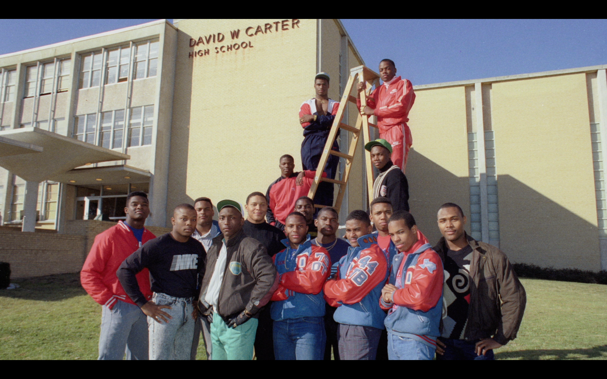 ESPN film 'What Carter Lost' a tale of sadness mixed with redemption