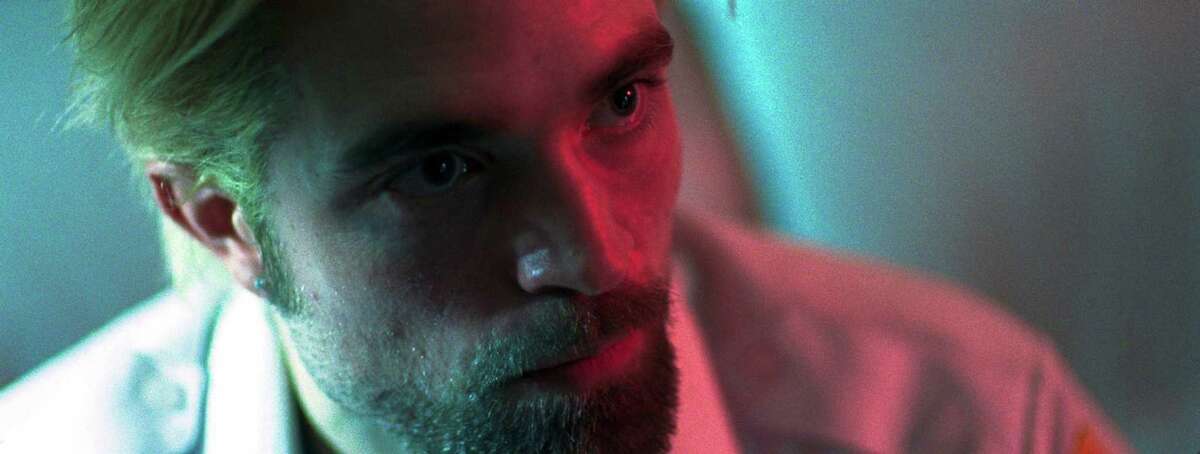 Robert Pattinson shines in ‘Good Time’
