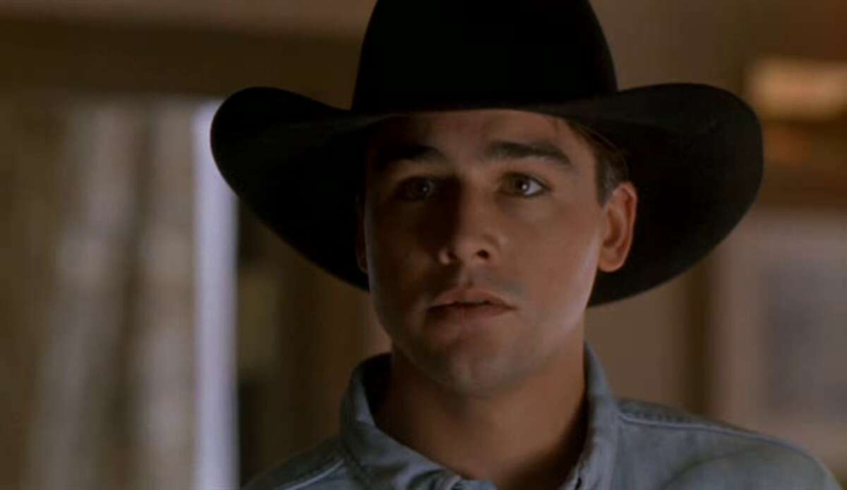 George Strait's film debut 'Pure Country' turns 25 years old