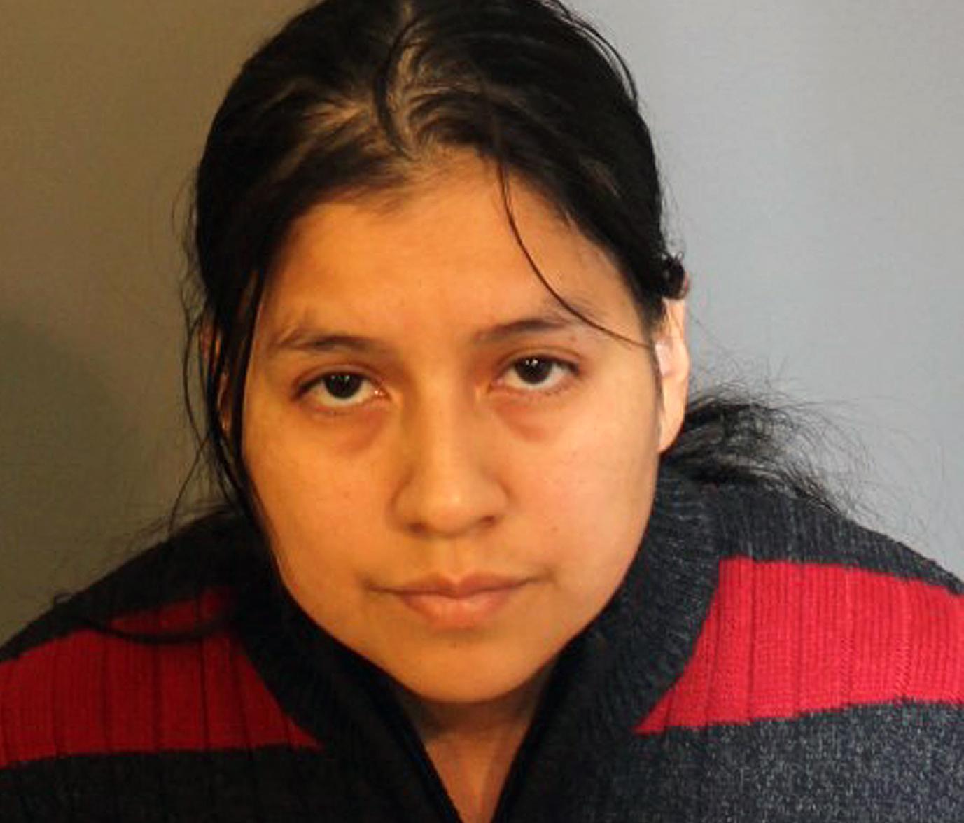 Nanny gets 15 years for abusing three kids in her care