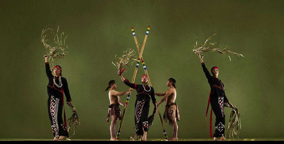 Celebrating Philippine culture in dance and music