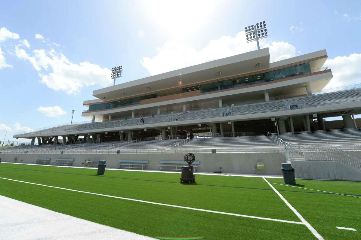 Katy ISD Superintendent Lance Hindt: Legacy Stadium will 'pull ...