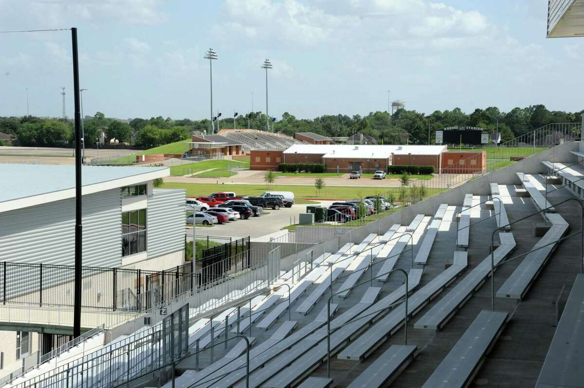Katy ISD Superintendent Lance Hindt: Legacy Stadium will 'pull ...