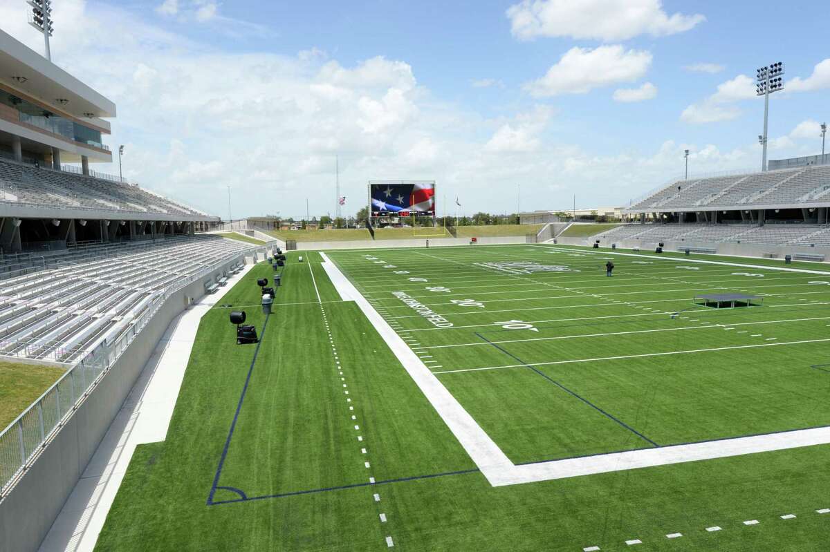 Katy ISD Superintendent Lance Hindt: Legacy Stadium will 'pull ...