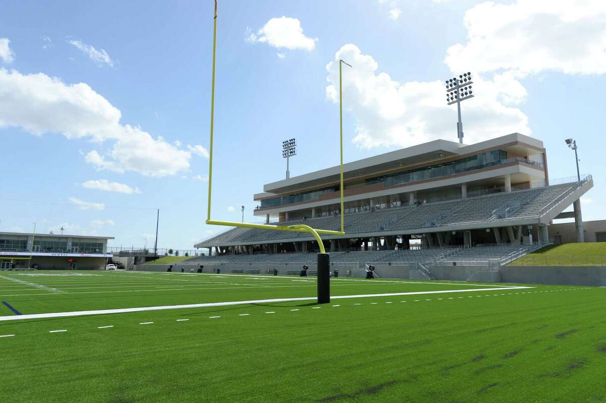 Katy ISD Superintendent Lance Hindt: Legacy Stadium will 'pull ...