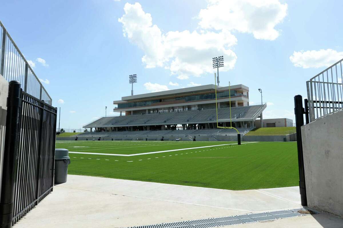 Katy ISD Superintendent Lance Hindt: Legacy Stadium will 'pull ...