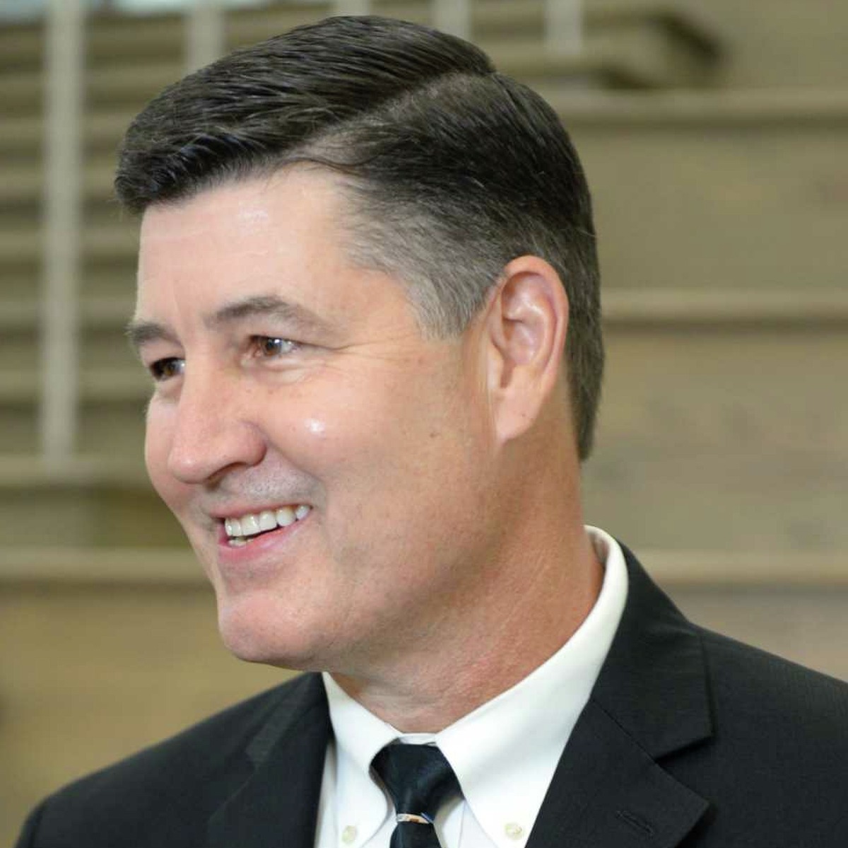 In sudden move, Katy ISD board president steps down