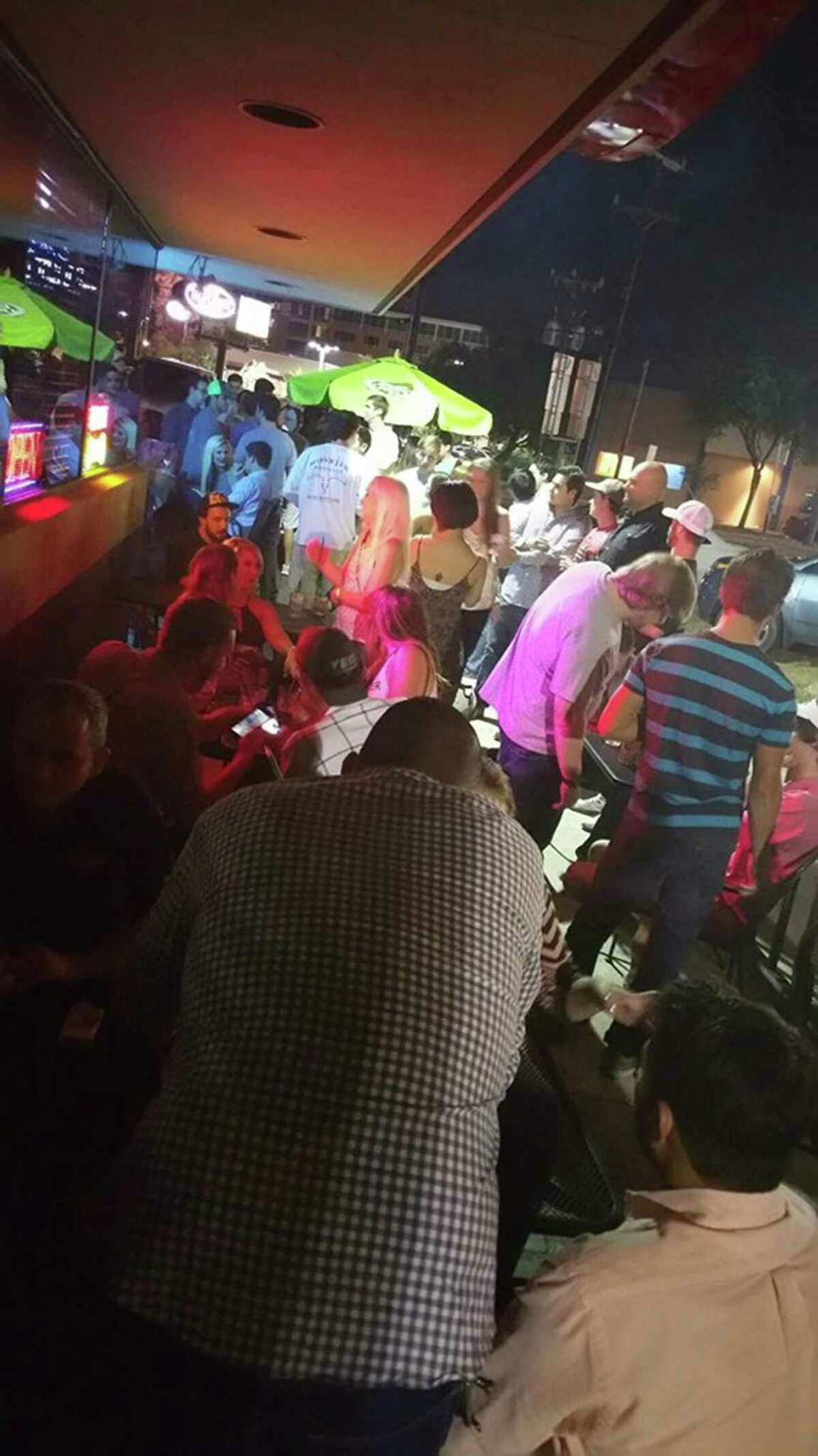 Alamo Ranch about to get a new sports bar: Deol Sports Bar & Lounge