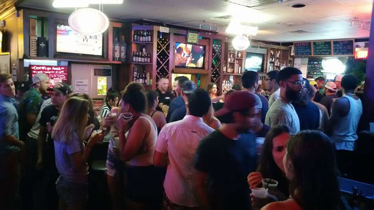 Alamo Ranch about to get a new sports bar: Deol Sports Bar & Lounge