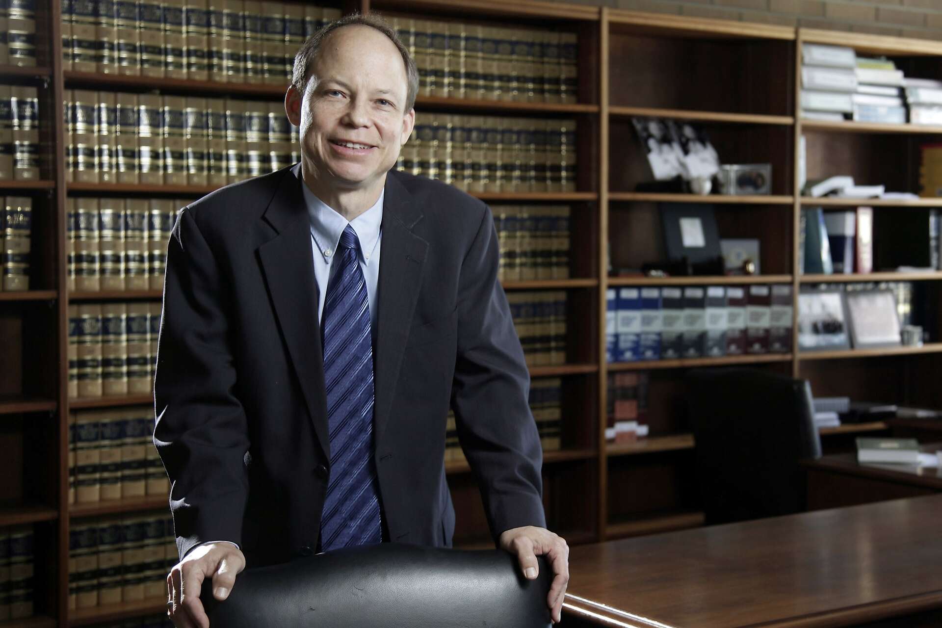 Petition gets go-ahead in effort to recall judge in Stanford sexual assault