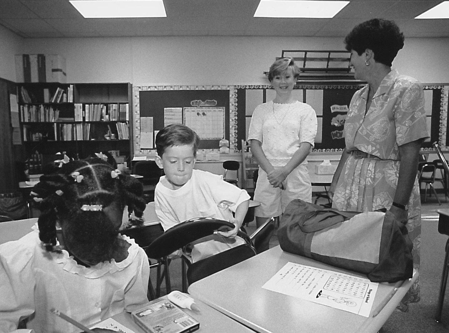 From the Archive: Sept. 2, 1992