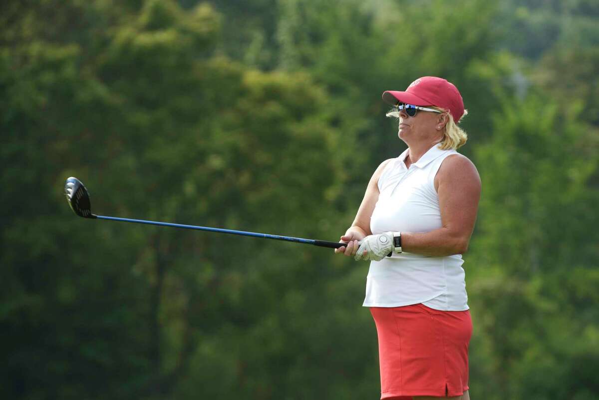 Emotional win, and a big loss, at NEWGA golf championship