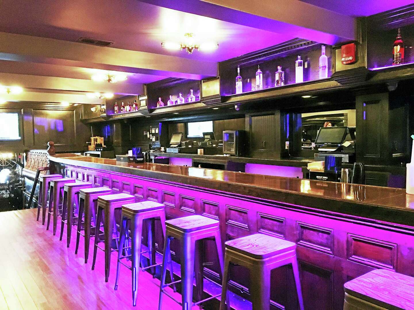 Newest New Haven nightclub, restaurant described as ‘cutting edge’ destination