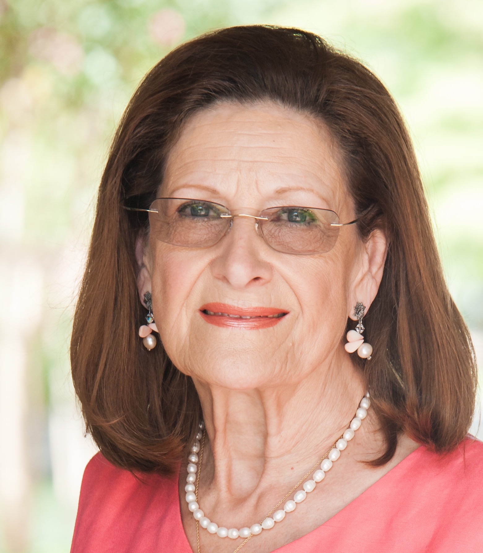 Stromatt announces run for The Woodlands Township position 7