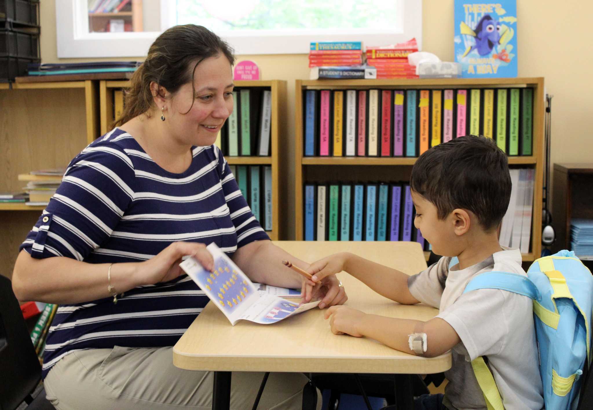 Kumon of Wilton relocates to River Road