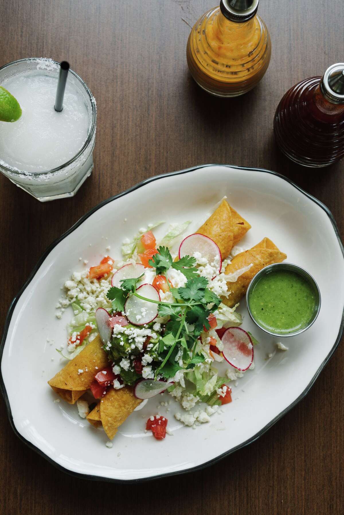 Superica and La Lucha now open in the Heights