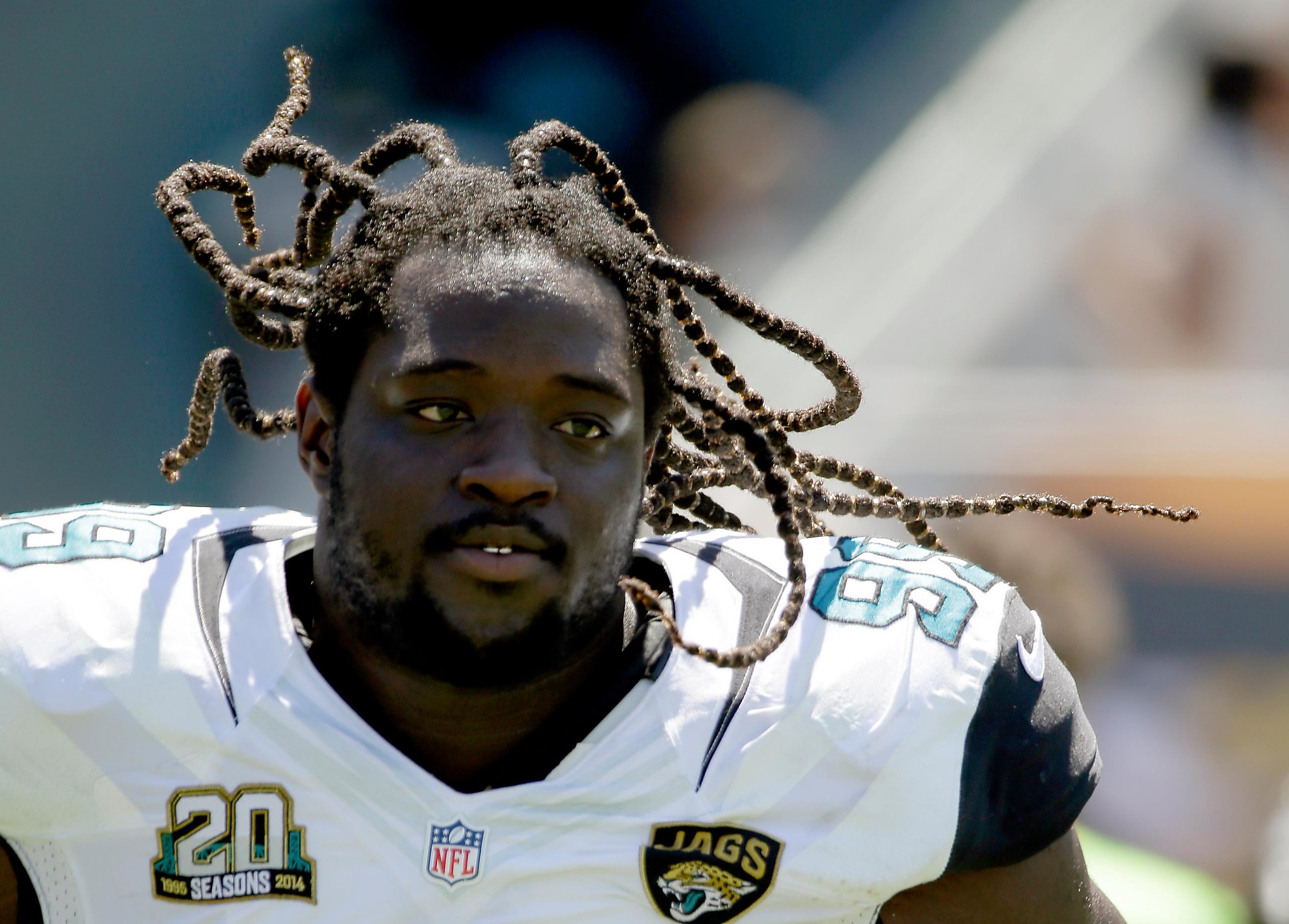 49ers sign DL Sen’Derrick Marks