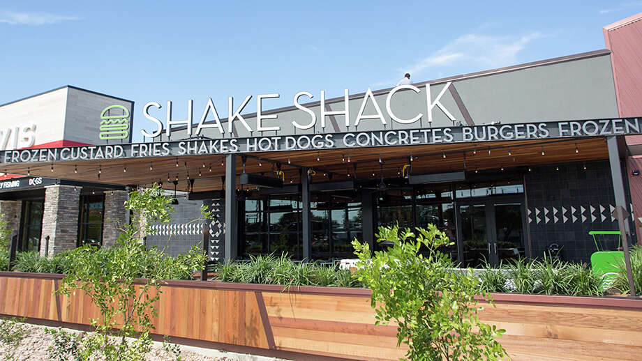 Photos: Shake Shack delivered and filled fans appetites at S.A. opening ...
