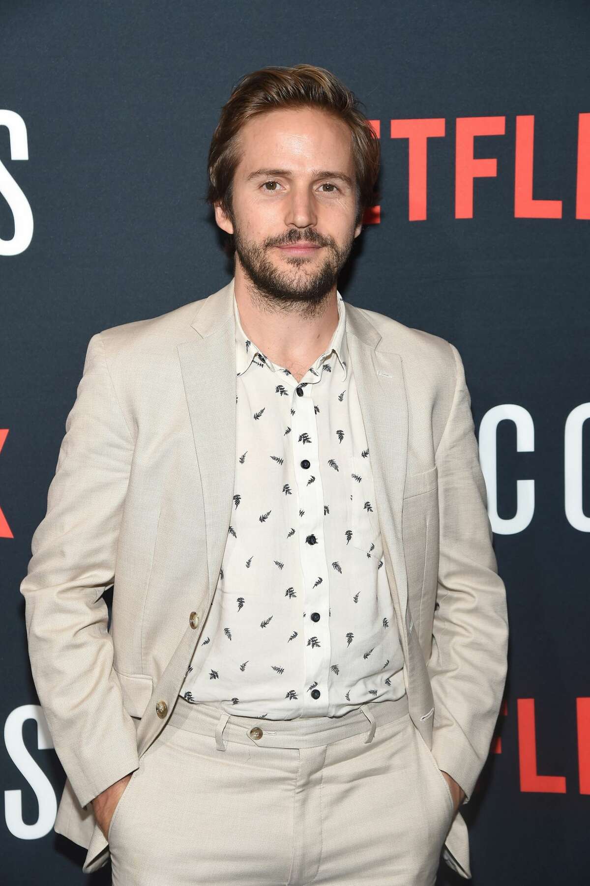 The real-life faces of 'Narcos'