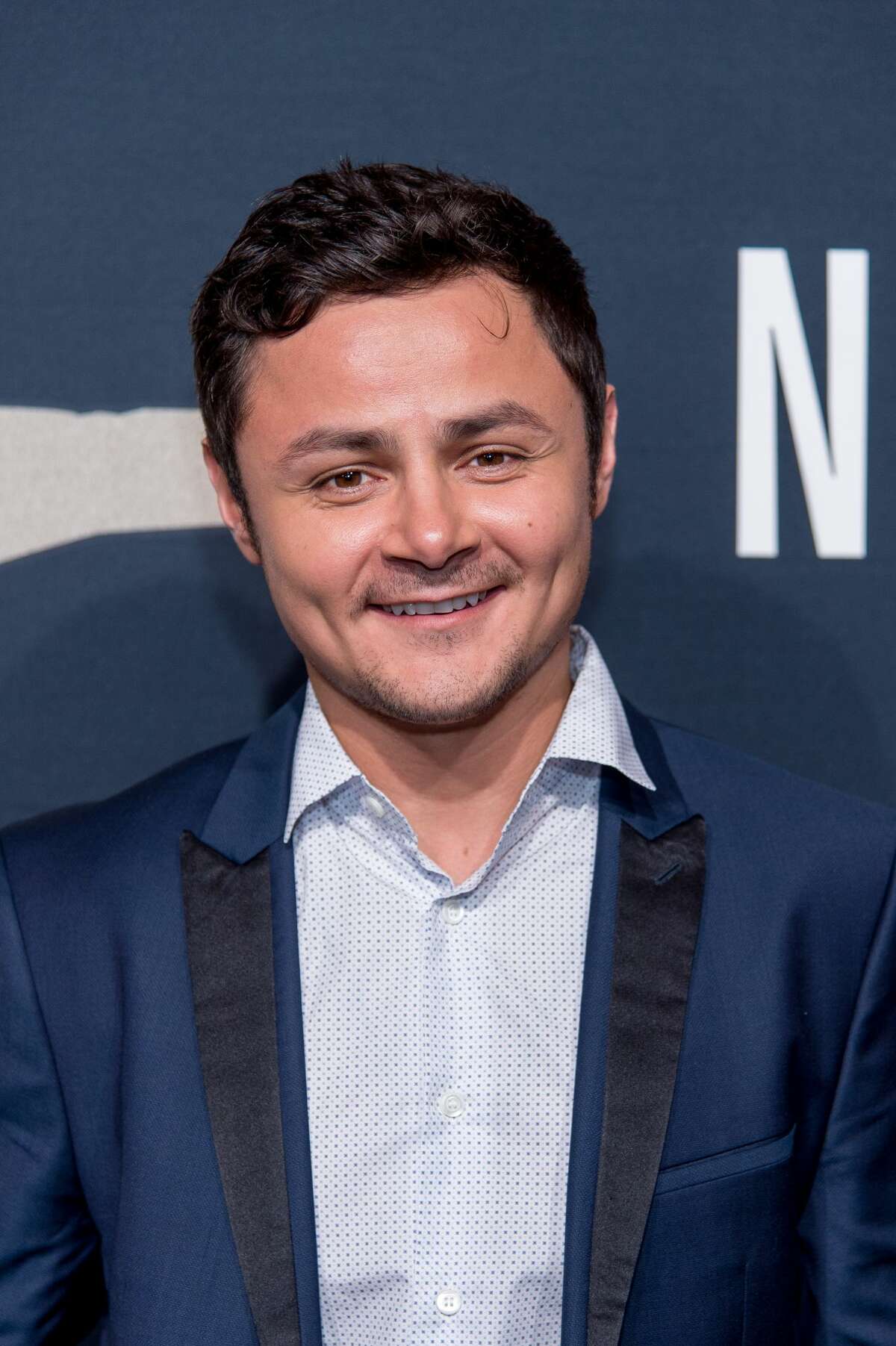 The real-life faces of 'Narcos'