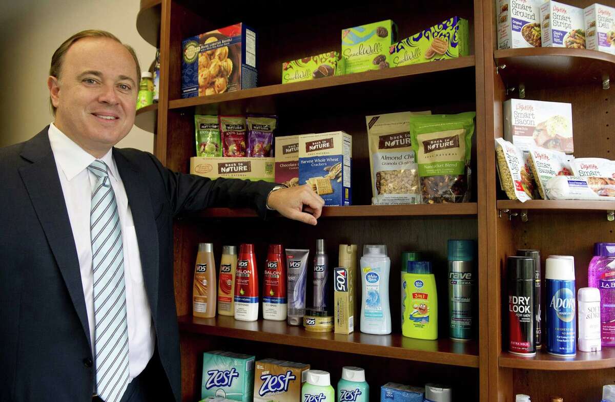 Greenwich private equity firm sells snack brand to B&G Foods