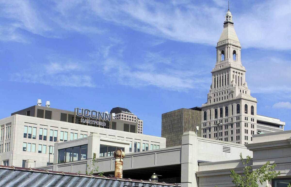 UConn opens Hartford branch