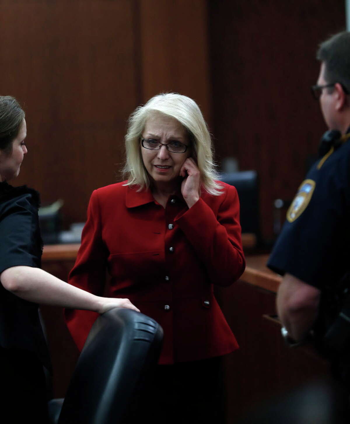 Houston woman convicted of murdering her husband subject of 'Dateline ...